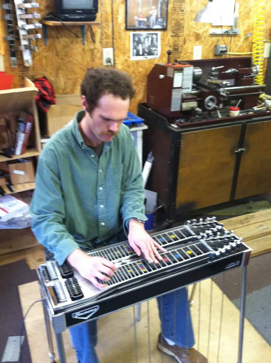 image - Playpedalsteel.com