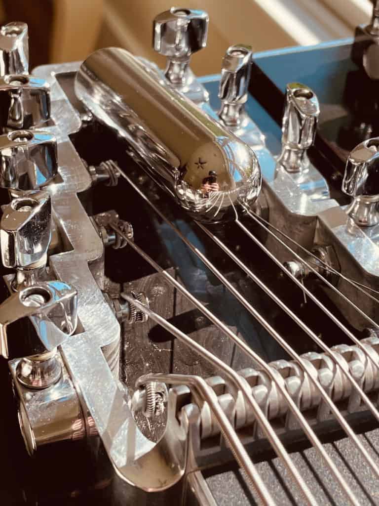 E9 Pedal Steel Tuning Explained (How It Works and How to Use It ...