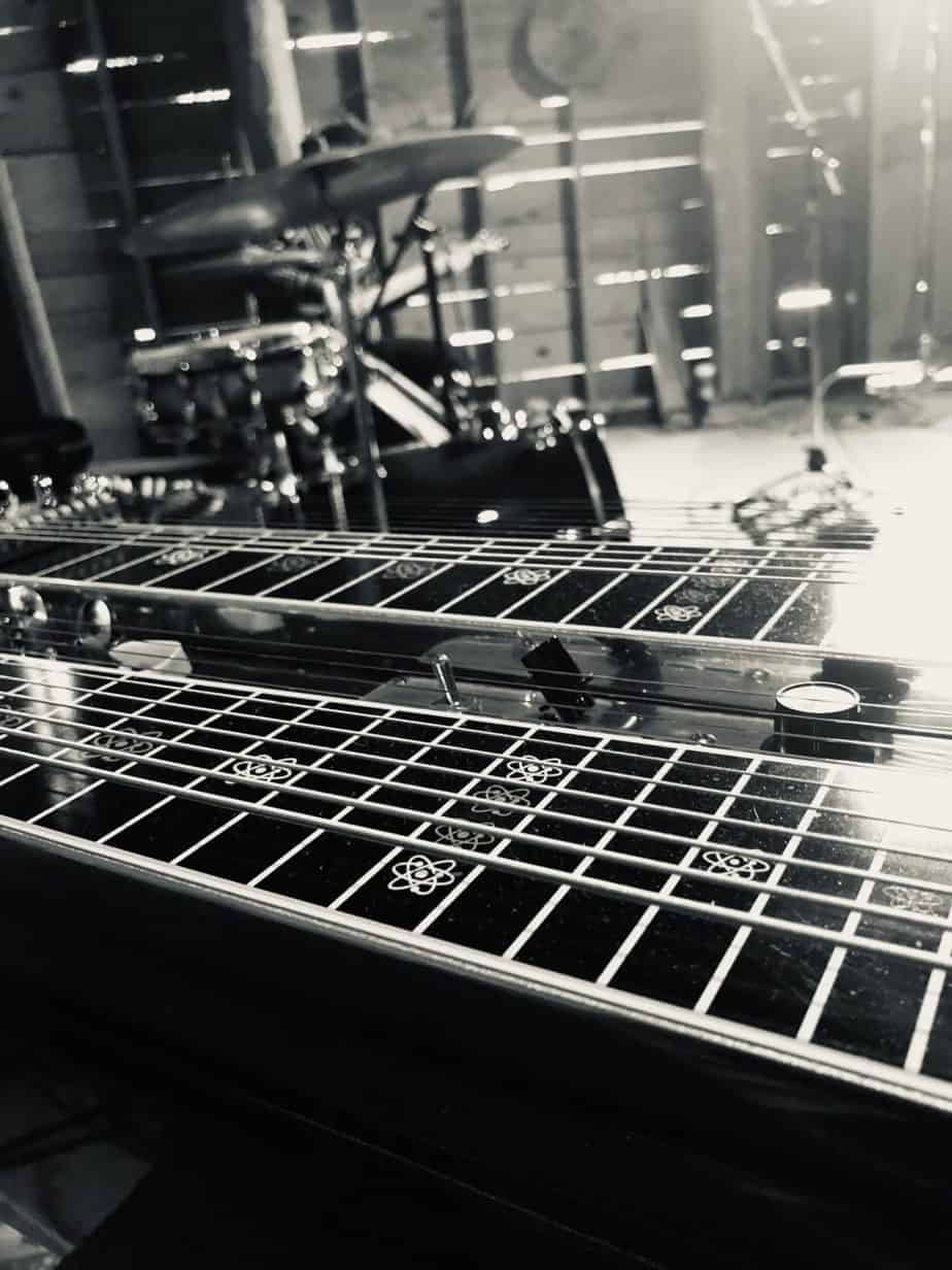 Pedal Steel Buyer's Guide - Playpedalsteel.com
