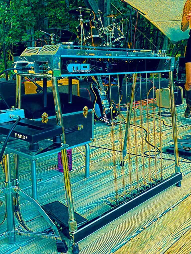 Pedal Steel Guides & Downloads - Playpedalsteel.com